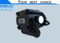 China 6WA1 10PE1 Steering Pump 1195004472 High Quality CXZ CVR Auto Chassis Parts Heavy Truck Auto Parts for sale