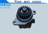 China 6WA1 10PE1 Steering Pump 1195004472 High Quality CXZ CVR Auto Chassis Parts Heavy Truck Auto Parts for sale