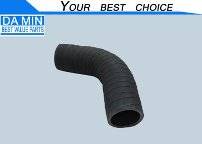 China CYZ Radiator Water Inlet Hose 1214378660 Coil Multilayer Strong Waterproof for sale