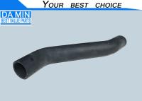 China Natural Rubber Radiator Water Hose 1214378710 Output Antifreezing Lquid Hole ID 47mm for sale