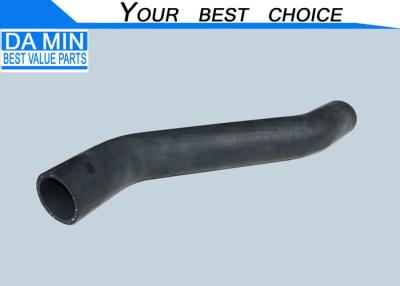 China Natural Rubber Radiator Water Hose 1214378710 Output Antifreezing Lquid Hole ID 47mm for sale