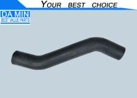 China Natural Rubber Radiator Water Hose 1214378710 Output Antifreezing Lquid Hole ID 47mm for sale