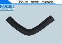 China Corrosion Resist Radiator Water Outlet Hose 1214379970 ISUZU CYH Long Pipe V Shape for sale
