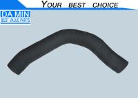 China Corrosion Resist Radiator Water Outlet Hose 1214379970 ISUZU CYH Long Pipe V Shape for sale