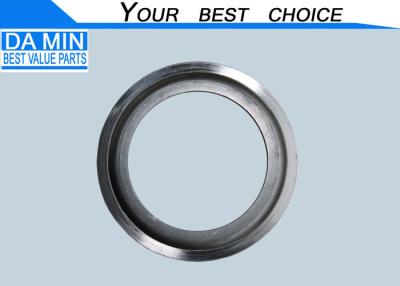 China ISUZU CXZ 1423190390 Oil Seal Cover Galvanized Sliver Color 139 * 95mm for sale
