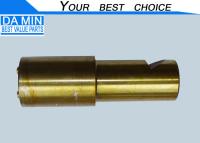 China ISUZU Trunnion Shaft 1513810220 ISUZU Auto Parts Harden Forged Steel And Precision Drilling for sale
