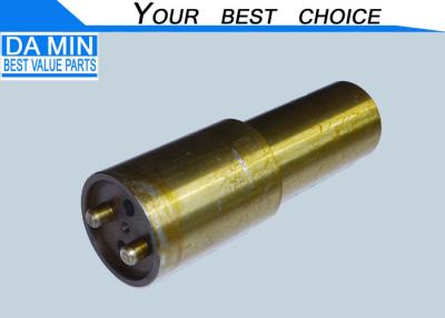 China ISUZU Trunnion Shaft 1513810220 ISUZU Auto Parts Harden Forged Steel And Precision Drilling for sale