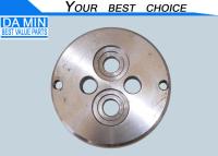 China Six Holes Plate / ISUZU Auto Parts 1513810100 For ISUZU CXZ Trunnion Shaft Circular And Flat for sale
