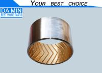 China Rear Axle ISUZU Auto Parts 1513860040 Trunnion Bushing Standard Size Fully Copper for sale