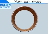 China Rear Axle ISUZU Auto Parts 1513860040 Trunnion Bushing Standard Size Fully Copper for sale