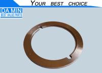China 1513890580 ISUZU Washer Two Breach In Middle / Trunnion Shaft Thrust for sale