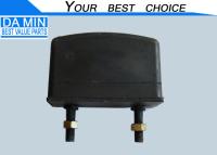 China ISUZU Mixer Rear Rubber Cushion 1533660732 Two Fixing Screws 50mm Regular Length for sale