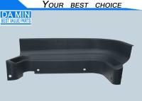 China U Shape Frist Step Get In Truck 1534140472 Plastic Bracket For ISUZU CYZ for sale