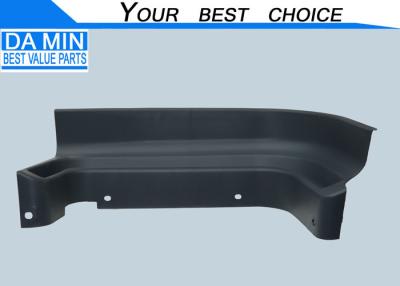 China U Shape Frist Step Get In Truck 1534140472 Plastic Bracket For ISUZU CYZ for sale