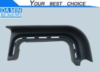 China U Shape Frist Step Get In Truck 1534140472 Plastic Bracket For ISUZU CYZ for sale