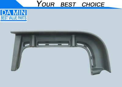 China Plastic Foot Step Plate ISUZU CXZ Parts 1534141002 Light Grey Color for sale