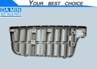 China Sliver Step Plate Of ISUZU Frist Step Non - Slip Safety Aluminum 1534141810 for sale