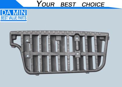 China Sliver Step Plate Of ISUZU Frist Step Non - Slip Safety Aluminum 1534141810 for sale