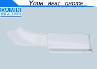 China Front Wheel Frender ISUZU CXZ Parts EXZ 1654724520 Pure White for sale