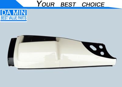 China Air Vent Side Corner  ISUZU CXZ Parts Euro 3 CYZ Have Cushion Rubber 1654726493 for sale