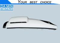 China Air Vent Side Corner  ISUZU CXZ Parts Euro 3 CYZ Have Cushion Rubber 1654726493 for sale