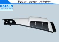 China Air Vent Side Corner  ISUZU CXZ Parts Euro 3 CYZ Have Cushion Rubber 1654726493 for sale