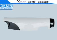 China Curved Surface Side Corner Panel 1654815912 Beside Headlight Plastic Material for sale