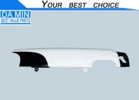 China Curved Surface Side Corner Panel 1654815912 Beside Headlight Plastic Material for sale