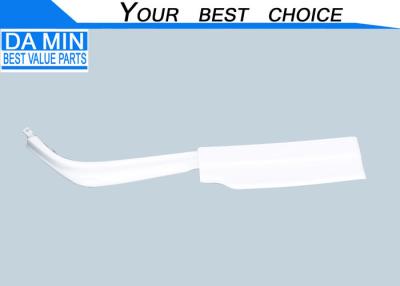 China Pearl White Front Wheel Fender 1654820441 ISUZU FVR Parts For ISUZU Forward Truck for sale