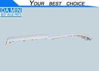 China Pearl White Front Wheel Fender 1654820441 ISUZU FVR Parts For ISUZU Forward Truck for sale