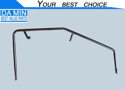China Customized ISUZU FVR Parts Three Mirrors Door Bracket Provide Better View for sale