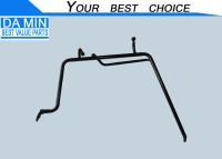 China Three Mirrors Side Bracket For Heavy Duty Truck EXZ Right Hand 1717071500 / Exterior Body Parts for sale