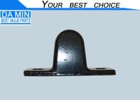 China Iron ISUZU FVR Parts Small Fasten Seat 1717984841 Together With Rubber Seal And Two Bolt Holes for sale