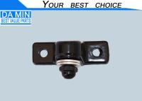 China Iron ISUZU FVR Parts Small Fasten Seat 1717984841 Together With Rubber Seal And Two Bolt Holes for sale