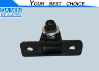 China Iron ISUZU FVR Parts Small Fasten Seat 1717984841 Together With Rubber Seal And Two Bolt Holes for sale