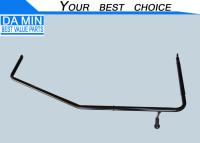 China Two Rearview Mirrors Outside Bracket Lock In Panel 1717987900 FSR FTR FVR for sale