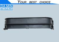 China 1719071861 ISUZU CXZ Parts Foot Step Trim Panel Dark Grey Plastic Bridge Inner Groove for sale