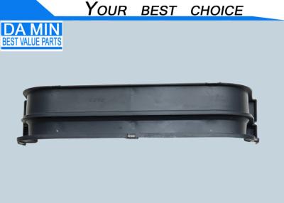 China 1719071861 ISUZU CXZ Parts Foot Step Trim Panel Dark Grey Plastic Bridge Inner Groove for sale