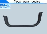 China 1719071861 ISUZU CXZ Parts Foot Step Trim Panel Dark Grey Plastic Bridge Inner Groove for sale