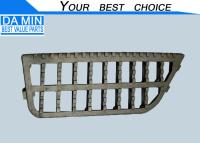China Light Weight Grids Foot Step For ISUZU Vehicle 1719072491 And 1719071741 for sale