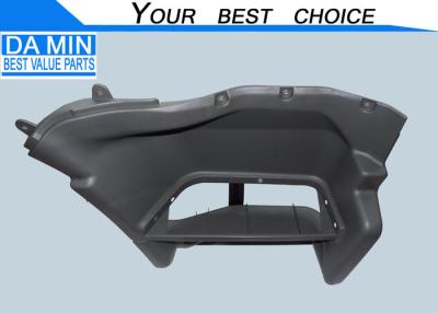 China 1719074640 ISUZU Auto Parts Foot Plate Seat Heavy Truck Flat Bed - Semi - Trailer for sale