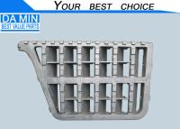 China Foot Step Plate ISUZU FVR Parts FSR33 Van Vehicle Sliver Color Aluminum Metal 1719961740 for sale