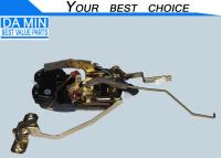 China Iron And Plastic Electric Door Lock 1745181133 for ISUZU Forward Trucks And Tractors for sale