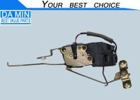 China Iron And Plastic Electric Door Lock 1745181133 for ISUZU Forward Trucks And Tractors for sale