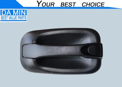 China Outside Door Handle 1746180244 ISUZU Auto Parts for Heavy Cargo Old Model Cab for sale