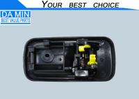 China Black Sneak Skin Surface Inside Door Handle 1747180234 Control Lock And Unlock for sale