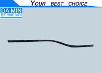 China ISUZU Front Door Inner Waterproof Seal 1767380926 Rubber Strip And Sheet Iron for sale