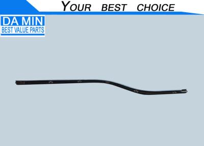 China ISUZU Front Door Inner Waterproof Seal 1767380926 Rubber Strip And Sheet Iron for sale