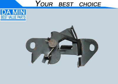 China Iron ISUZU Auto Parts Over Eight Tons Heavy Truck Front Lid Locker 1793180075 Spring Mechanism for sale