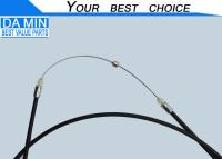 China 2242 mm Length ISUZU Cable 1793480062 Turning Up Front Lid Panel Cooper Wire Inside for sale